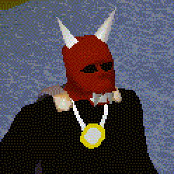 blue screen room – brutalmoose.com